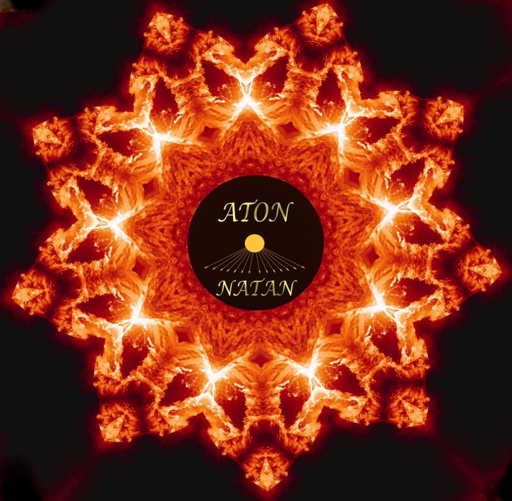 ATON: É O DEUS SOL ADORADO POR AKHENATON – Portal das Esmeraldas