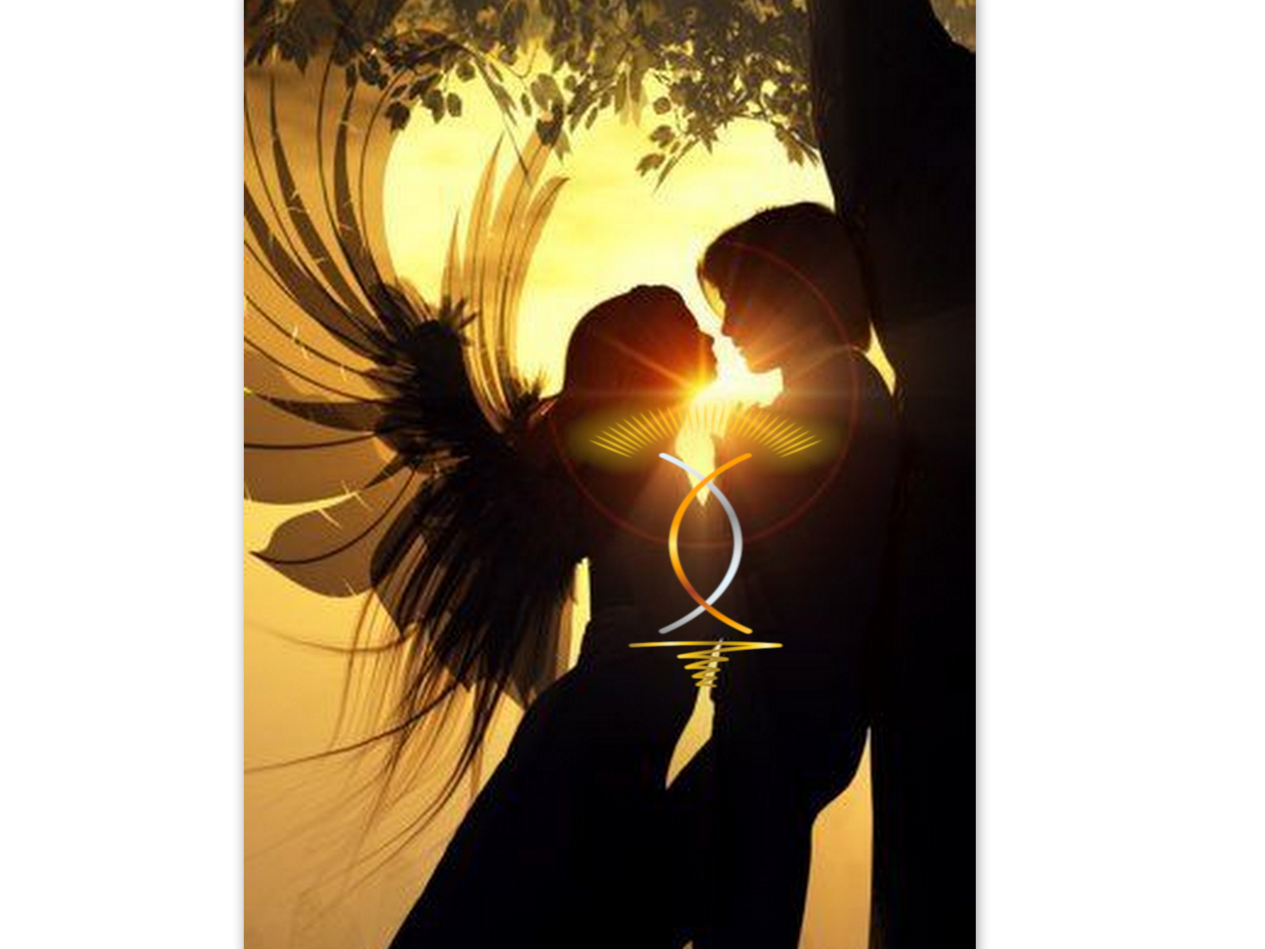 ERA UMA VEZ , CHAMA GÊMEA …..PARTE DOIS – Portal das Esmeraldas