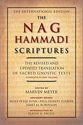 OS CÓDICES E ESCRITURAS DE NAG HAMMADI – Portal das Esmeraldas