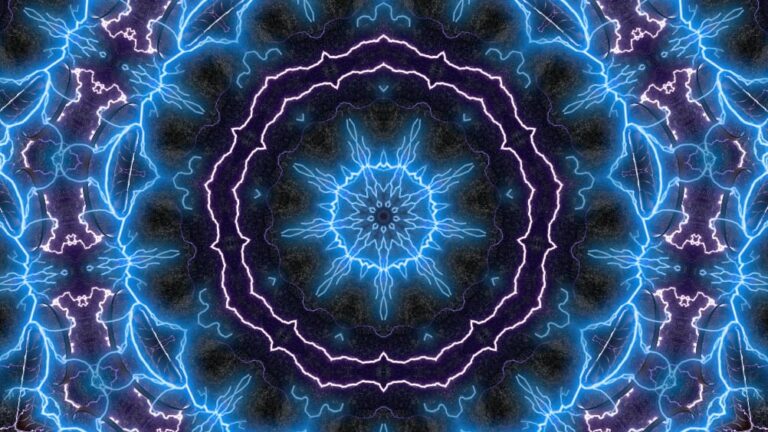 MANDALAS CONSAGRADAS PARA FORTALECIMENTO MENTAL E AUXÍLIO VITAMÍNICO ...