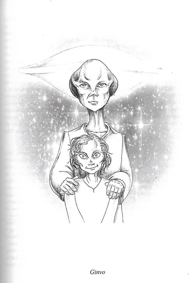 Livro – Um Presente das Estrelas Contatos Extraterrestres e um guia de ...